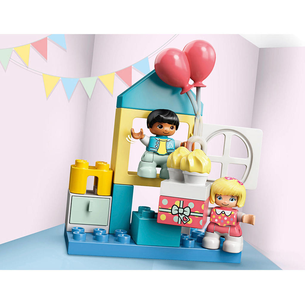 LEGO Duplo speelkamer 10925 kopen? | Morgen in huis | wehkamp