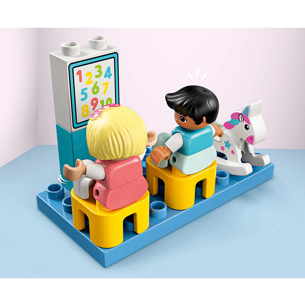 LEGO Duplo speelkamer 10925 kopen? | Morgen in huis | wehkamp