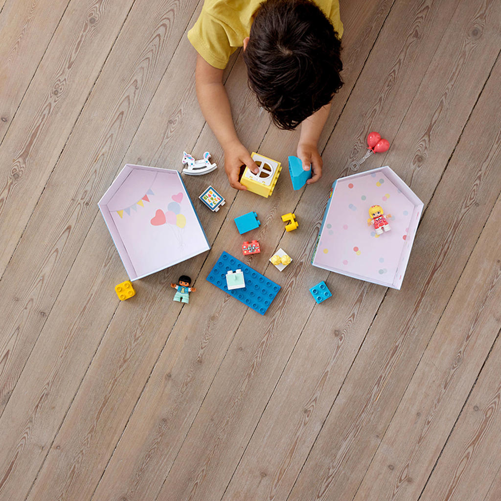 LEGO Duplo speelkamer 10925 kopen? | Morgen in huis | wehkamp