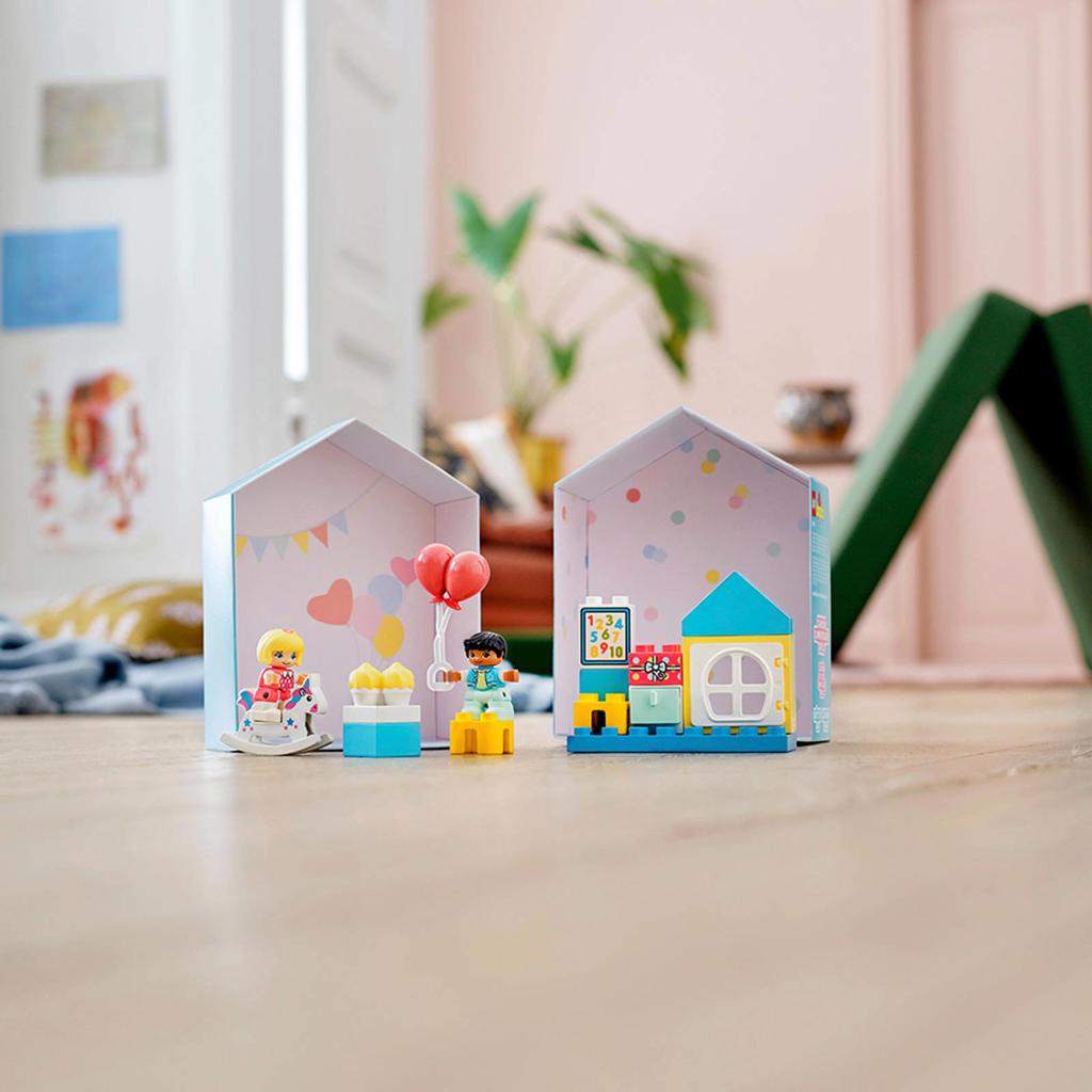 LEGO Duplo speelkamer 10925 kopen? | Morgen in huis | wehkamp