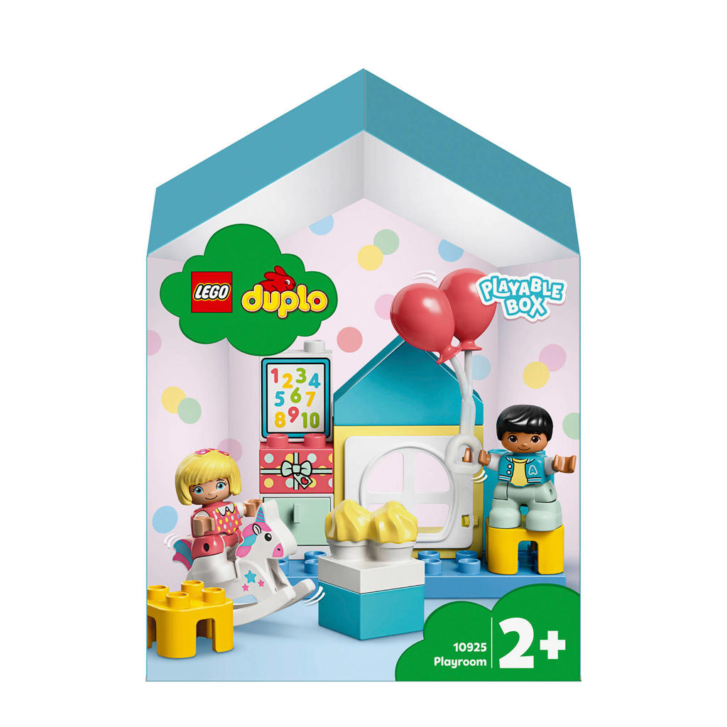 LEGO Duplo speelkamer 10925 kopen? | Morgen in huis | wehkamp