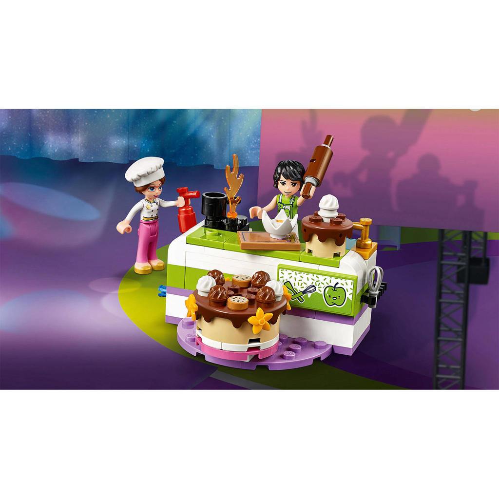 LEGO Friends Baking Competition 41393 | wehkamp