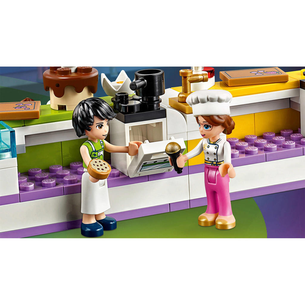 LEGO Friends Baking Competition 41393 | wehkamp