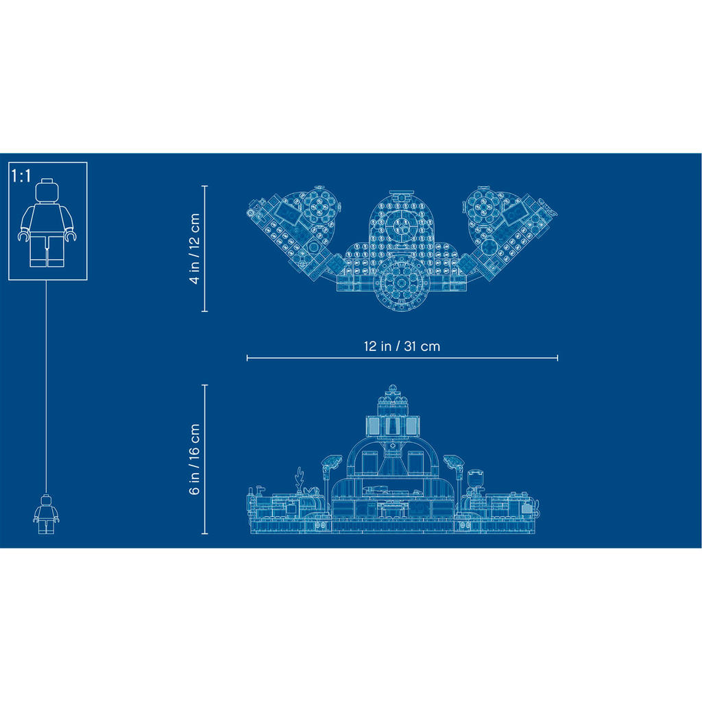 LEGO Friends Baking Competition 41393 | wehkamp