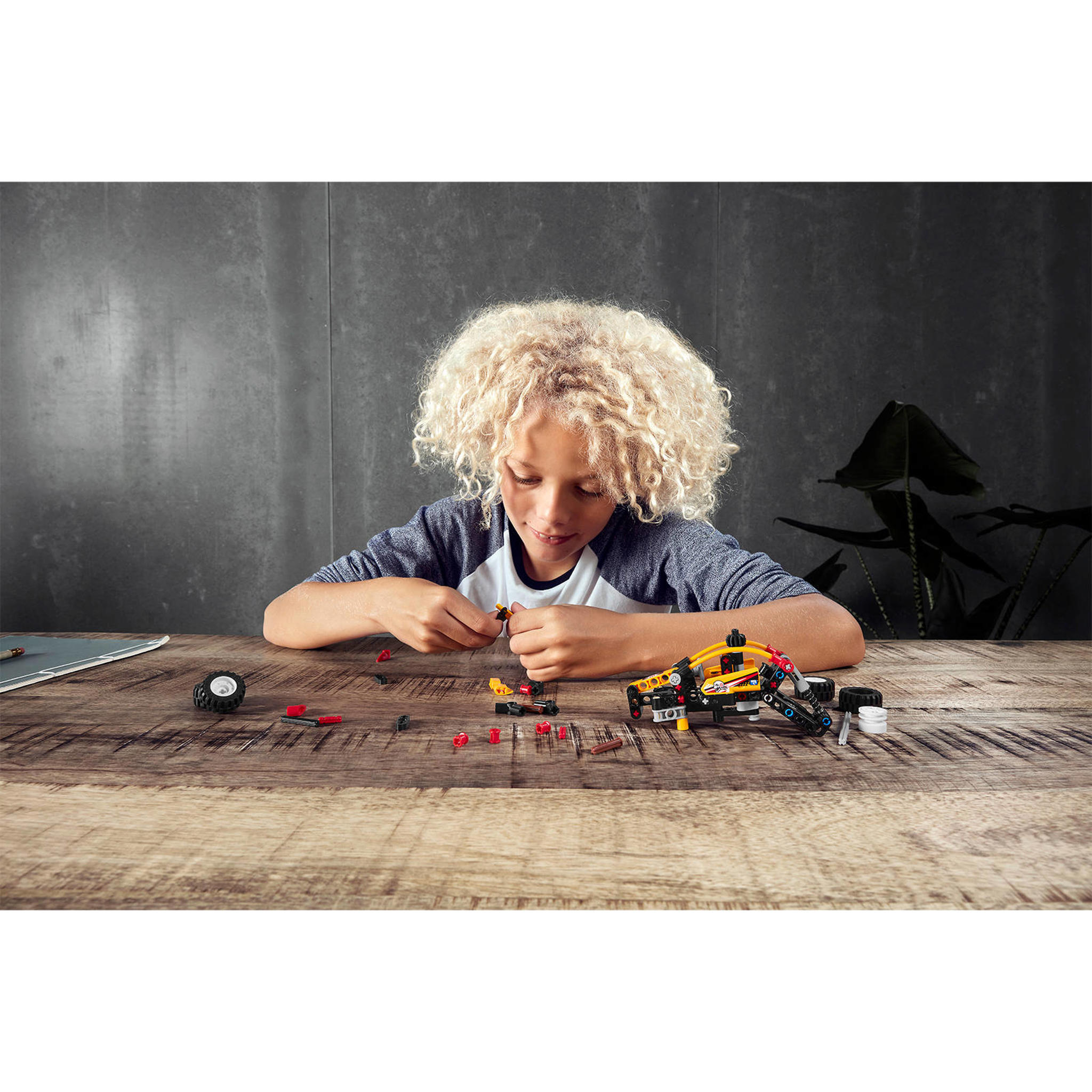 LEGO Technic Buggy 42101 kopen? | Morgen in huis | wehkamp