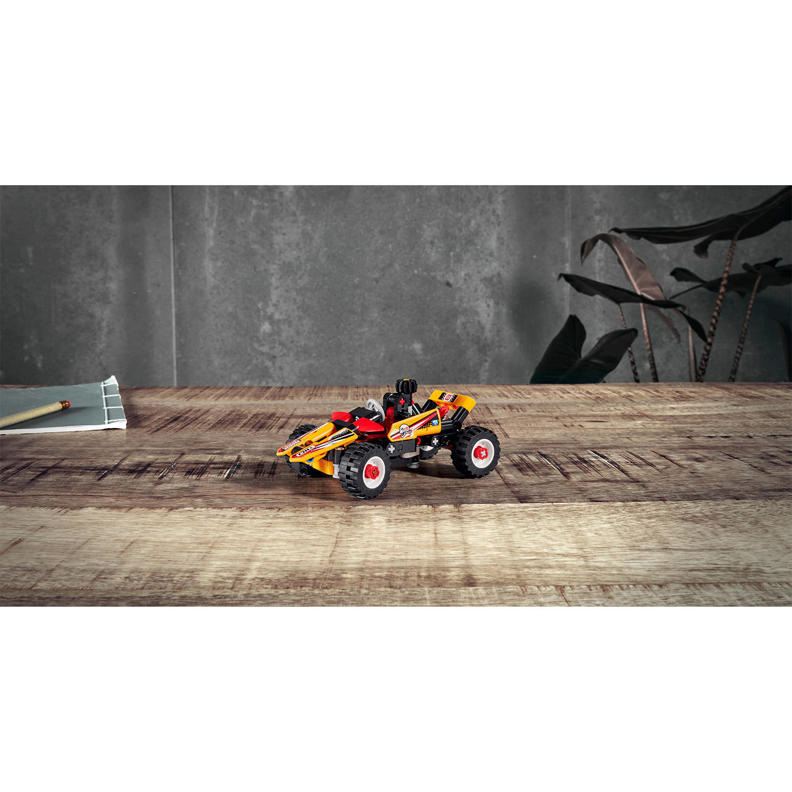 LEGO Technic Buggy 42101 kopen? | Morgen in huis | wehkamp