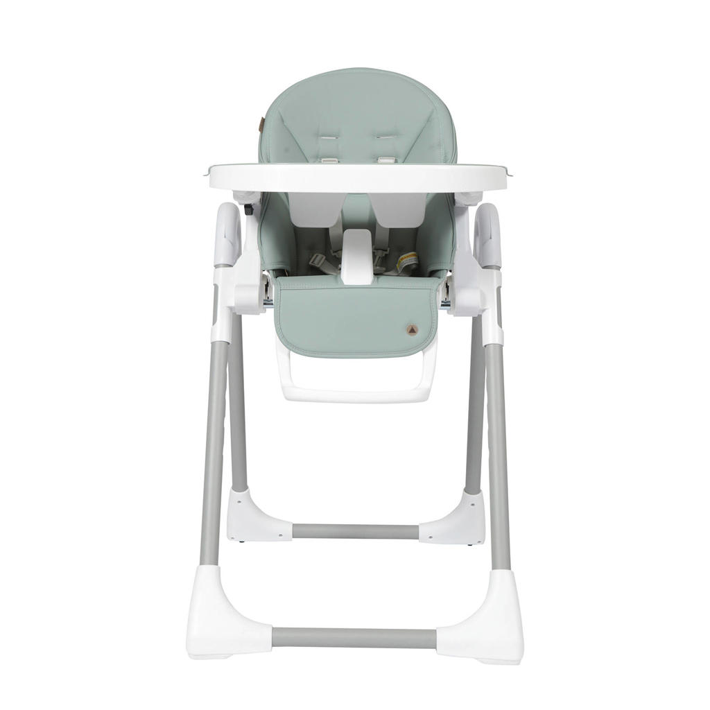 Topmark luxe kinderstoel Robin groen | wehkamp