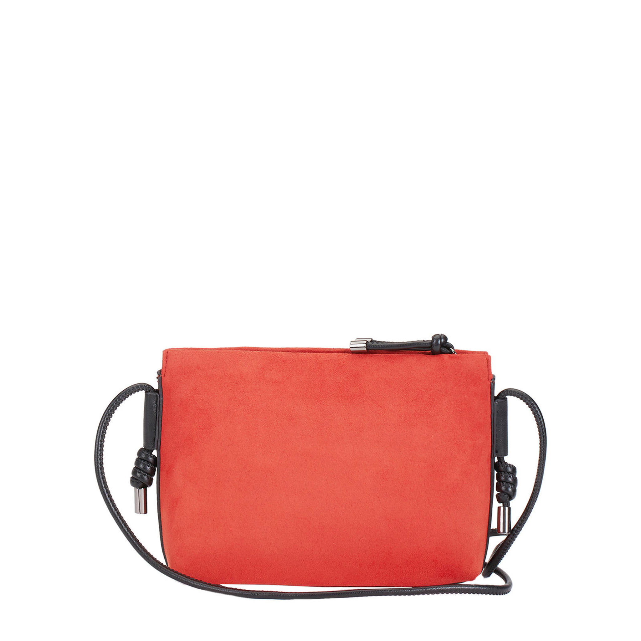 Parfois crossbody tas rood | wehkamp