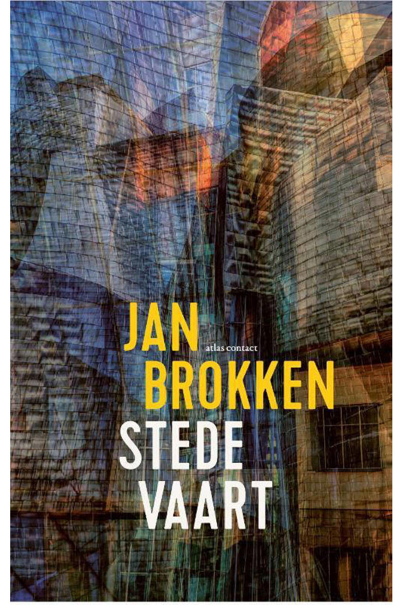 Jan Brokken Stedevaart kopen? | Morgen in huis | wehkamp