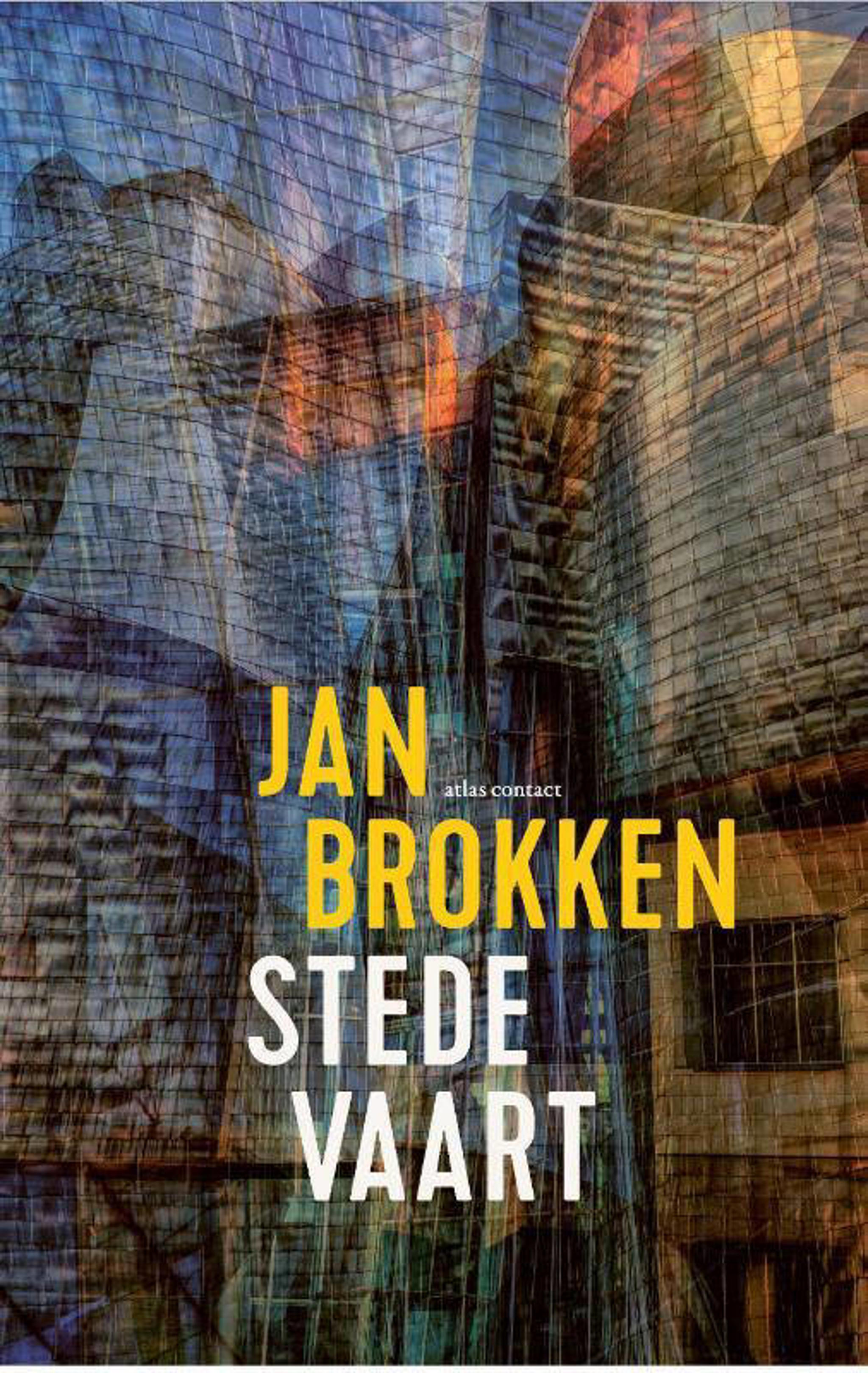 Jan Brokken Stedevaart kopen? | Morgen in huis | wehkamp