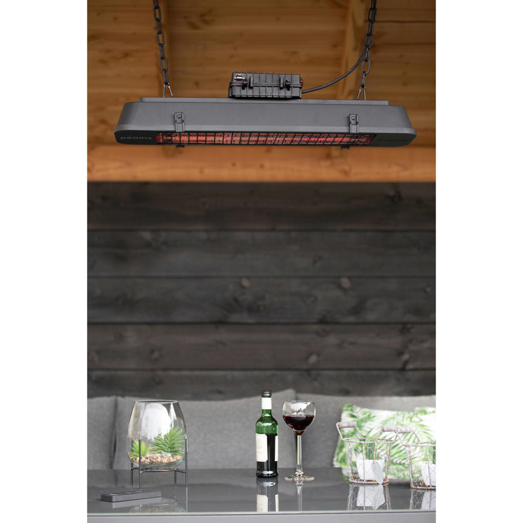 Sunred heater Royal Diamond kopen? | Morgen in huis | wehkamp