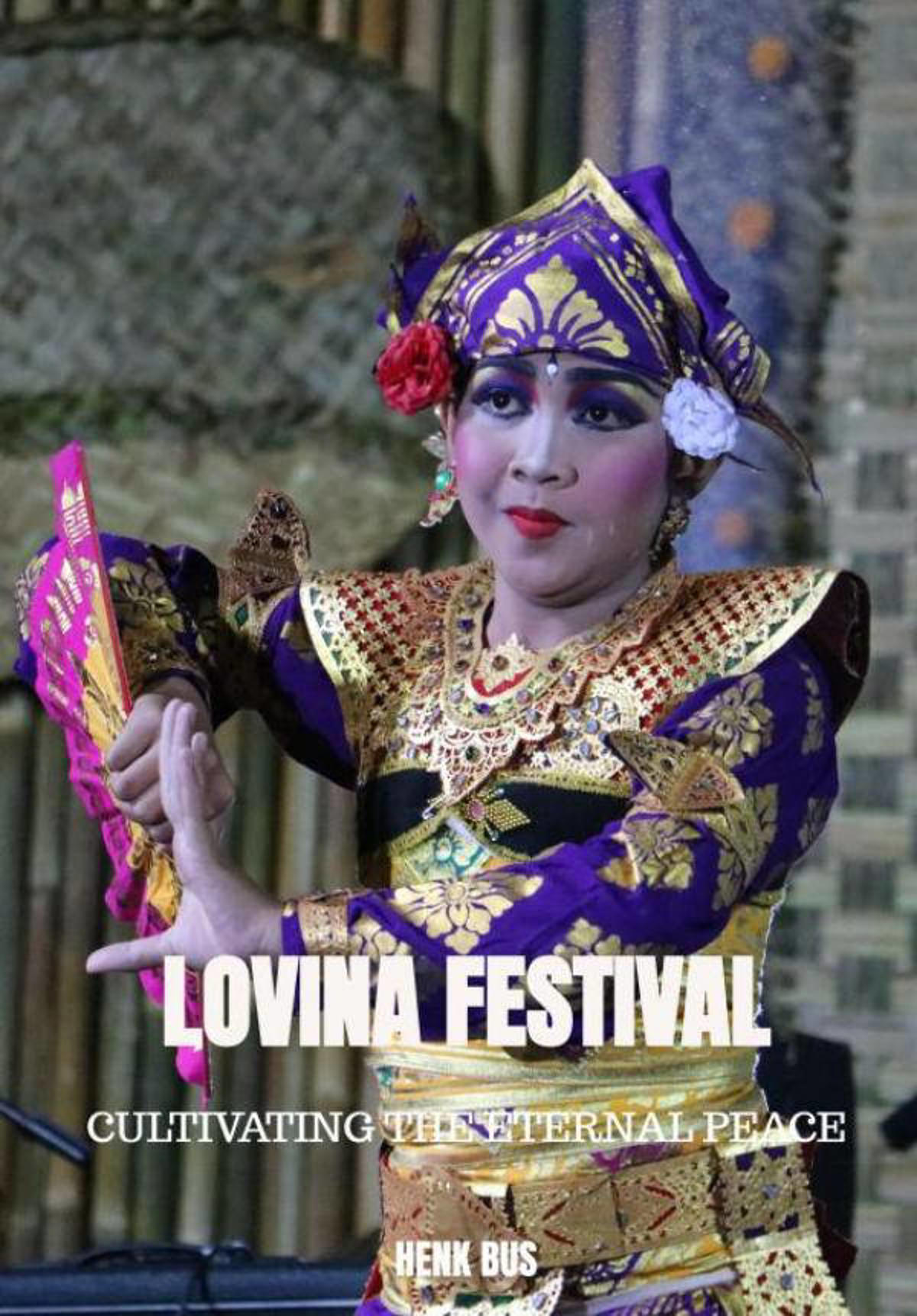Henk Bus Lovina festival 2019 | wehkamp
