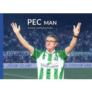 Gerjos Weelink, Anton van Gerner en Herman Nijman PEC Man: PEC Man ...