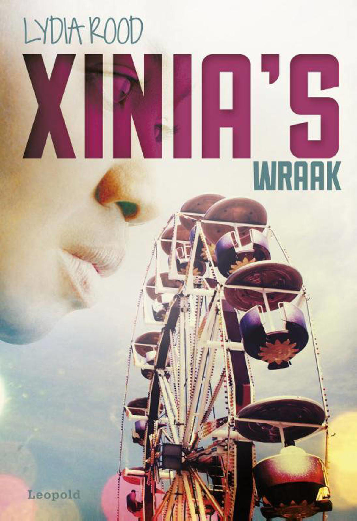 Lydia Rood Xinia's wraak kopen? | Morgen in huis | wehkamp