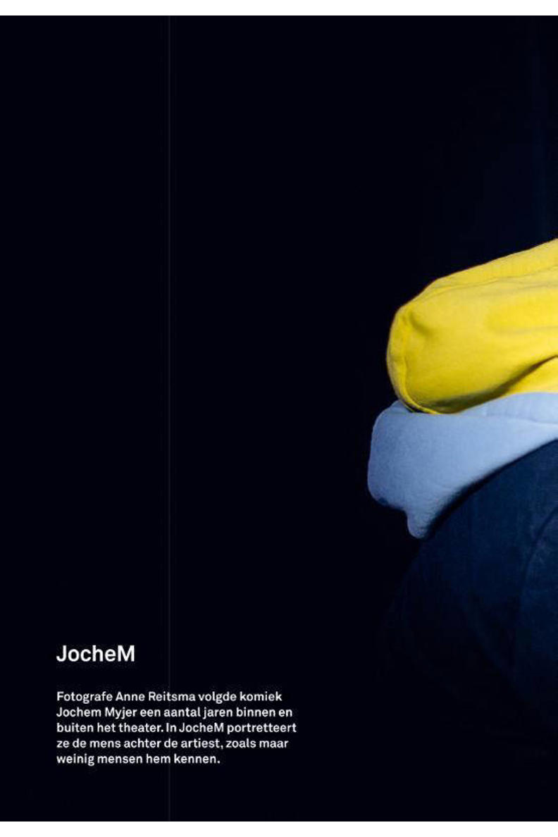 Anne Reitsma JocheM kopen? | Morgen in huis | wehkamp