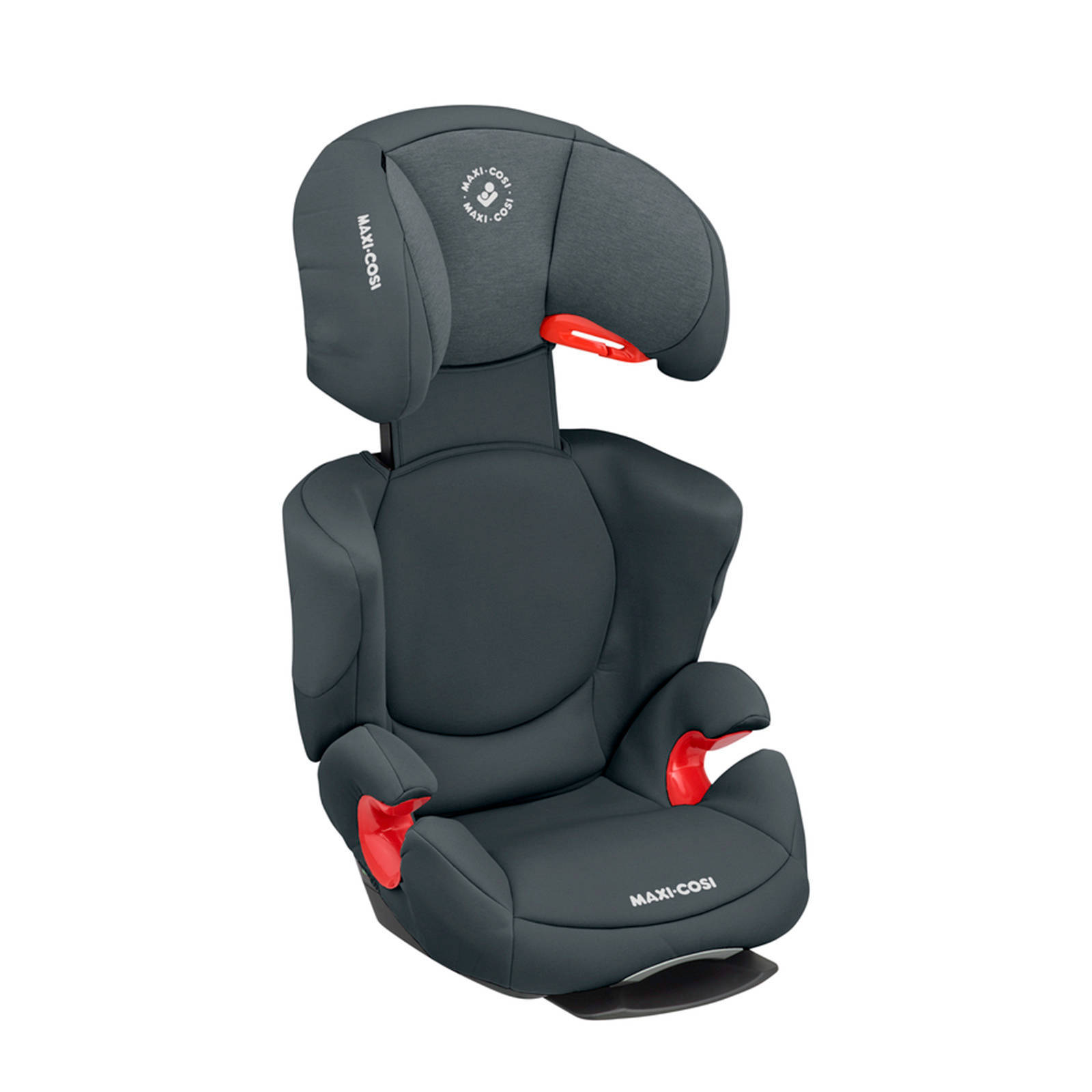 Maxi-Cosi Rodi AirProtect autostoel groep 2-3 Authentic Graphite | wehkamp