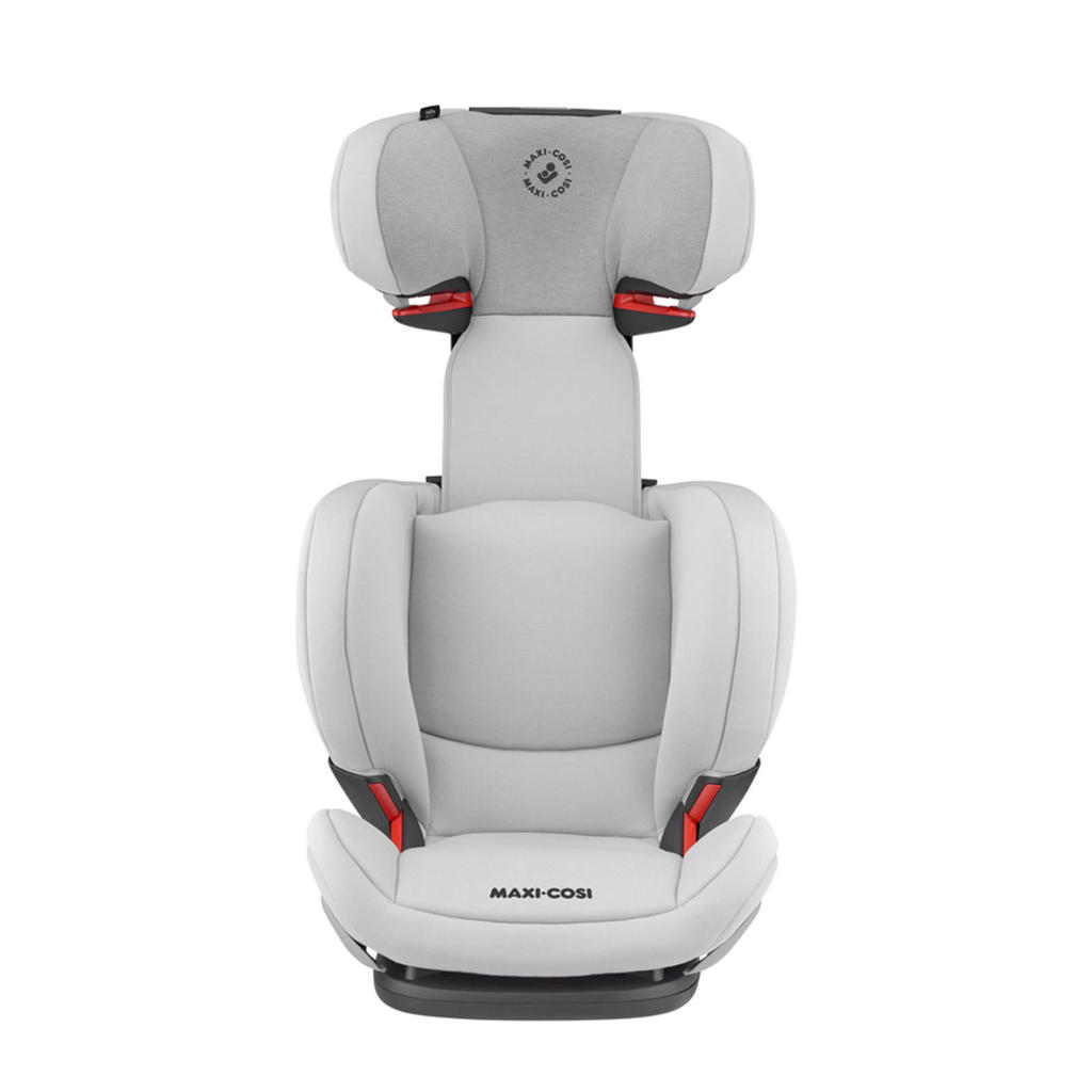 Maxi-Cosi RodiFix AirProtect autostoel authentic grey | wehkamp