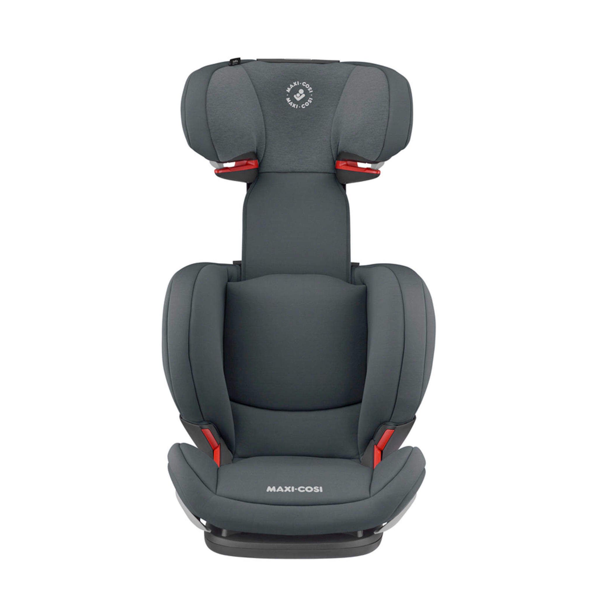 Maxi-Cosi RodiFix AirProtect autostoel authentic graphite | wehkamp