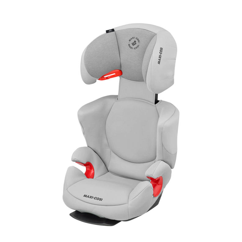 Maxi-Cosi Rodi AirProtect autostoel groep 2-3 Authentic Grey | wehkamp