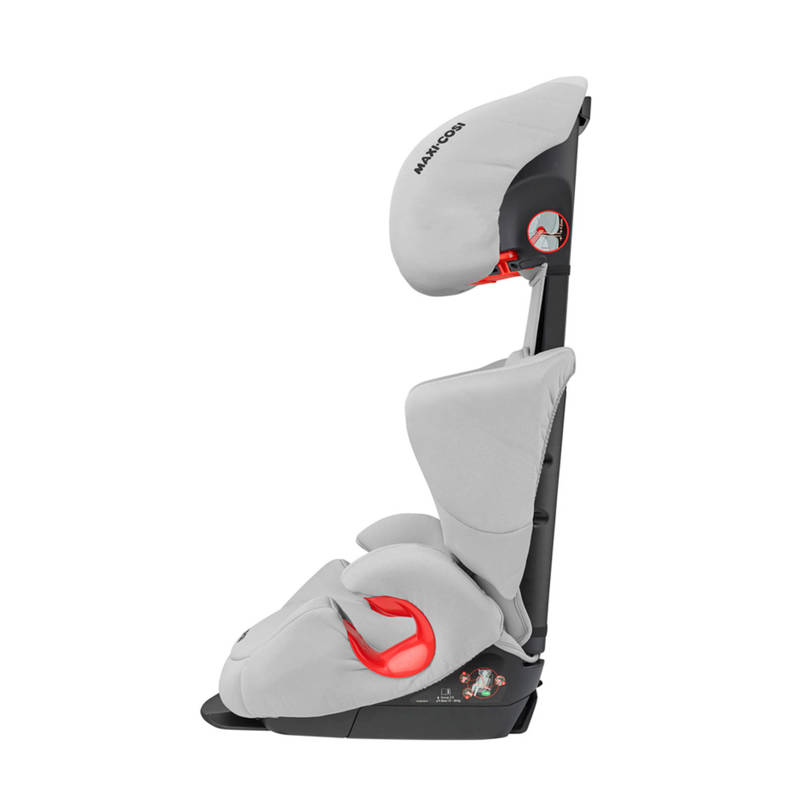 Maxi-Cosi Rodi AirProtect autostoel groep 2-3 Authentic Grey | wehkamp