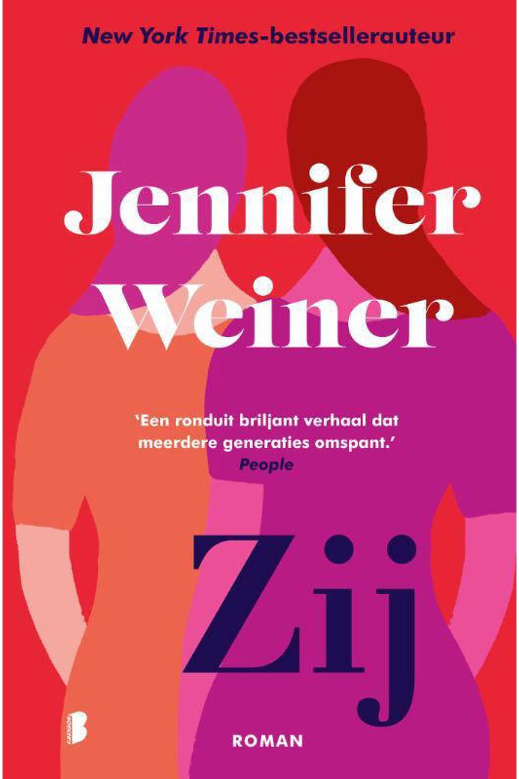 Jennifer Weiner Zij kopen? | Morgen in huis | wehkamp
