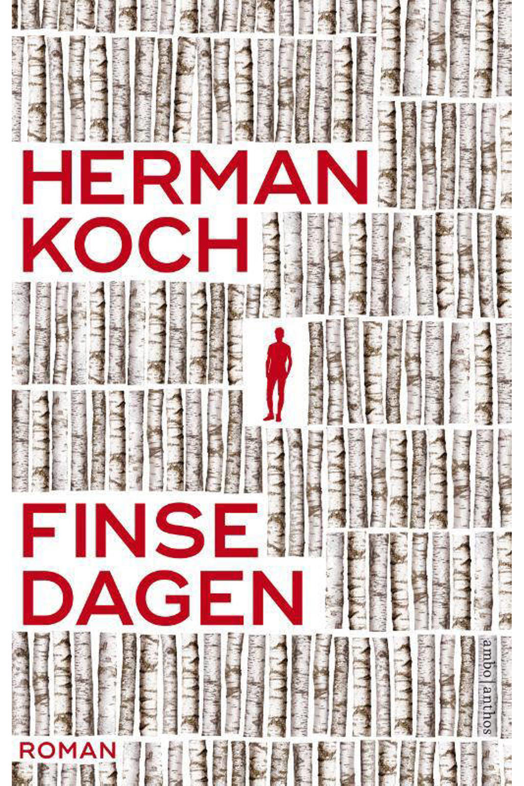 Herman Koch Finse dagen kopen? | Morgen in huis | wehkamp