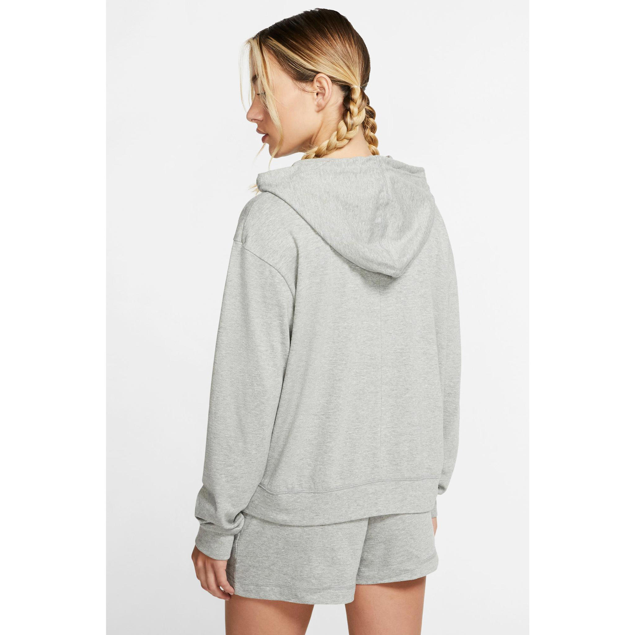 Nike vest grijs kopen? | Morgen in huis | wehkamp