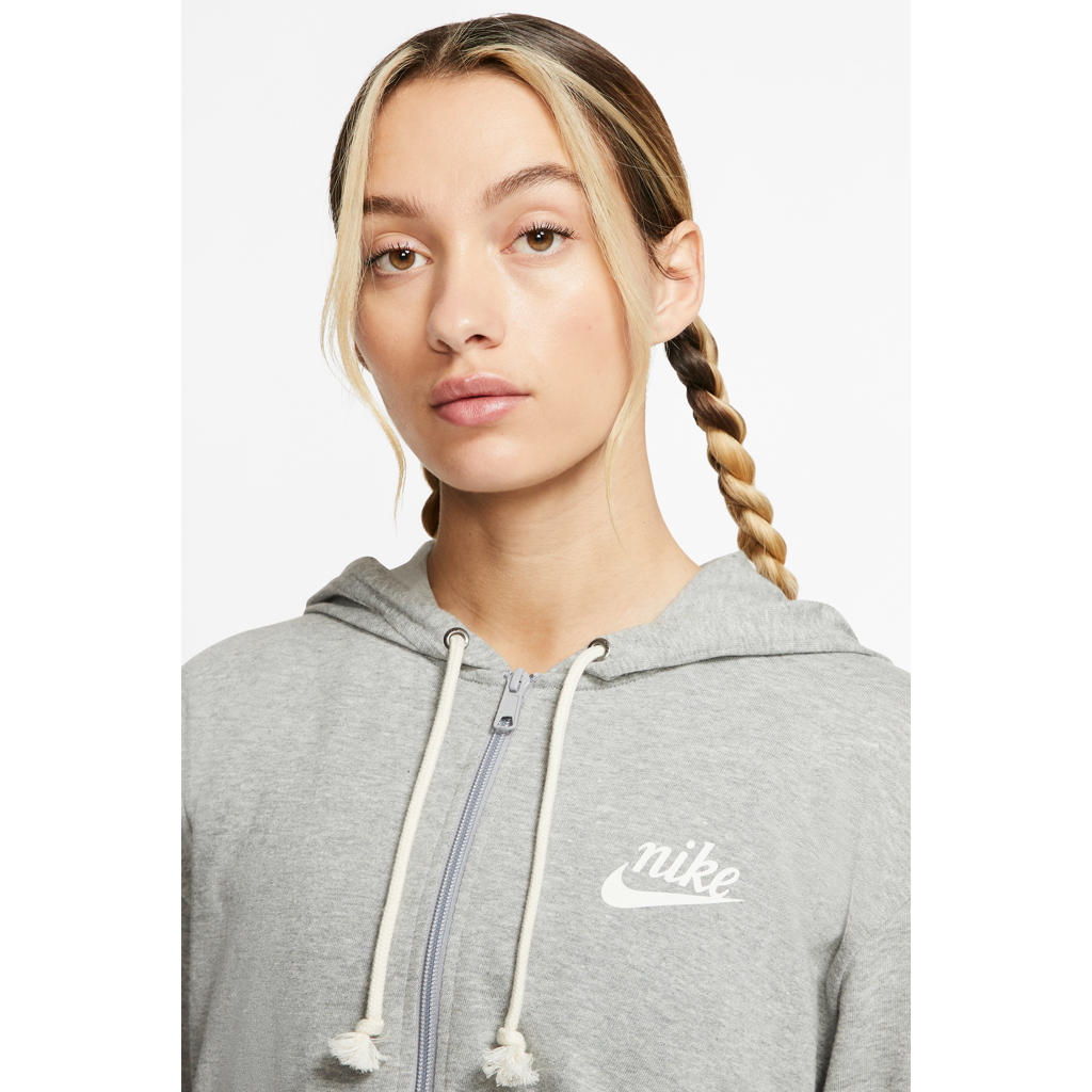 Nike vest grijs kopen? | Morgen in huis | wehkamp