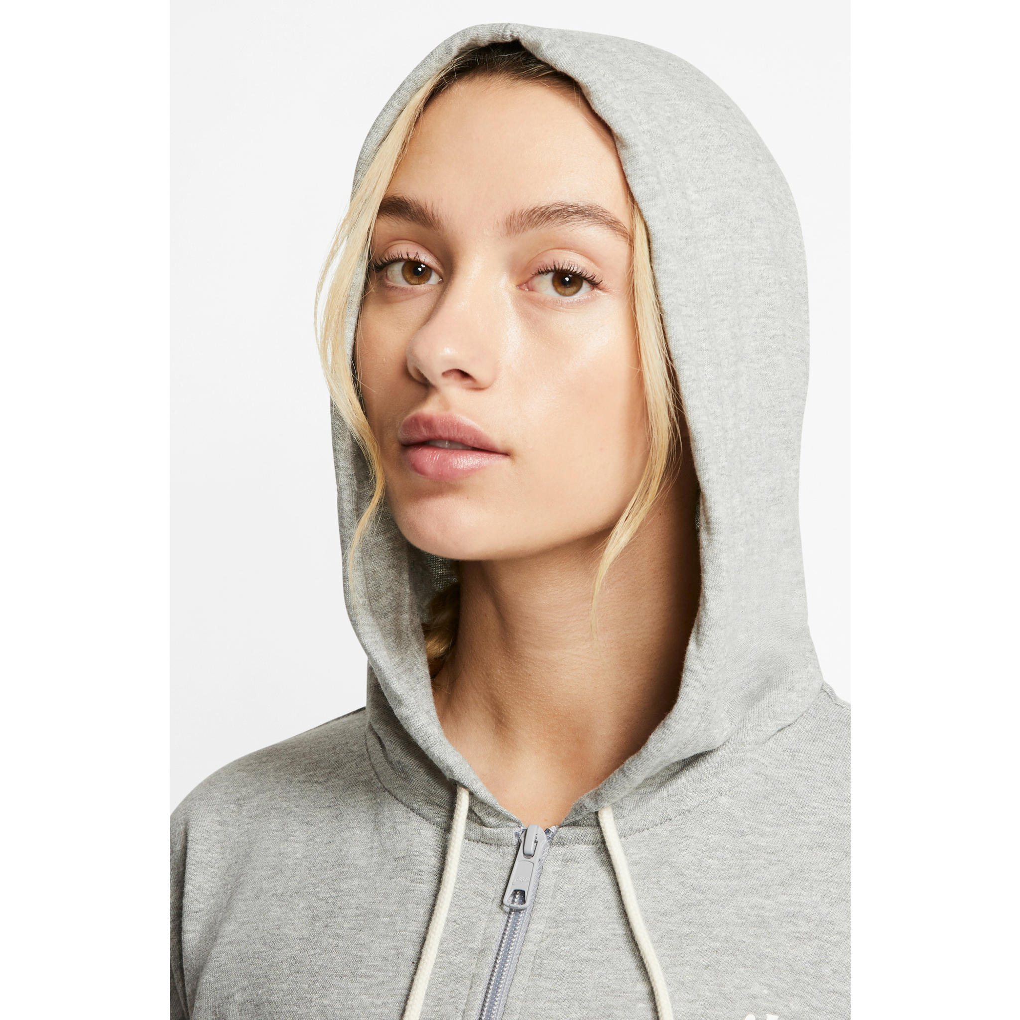 Nike vest grijs kopen? | Morgen in huis | wehkamp