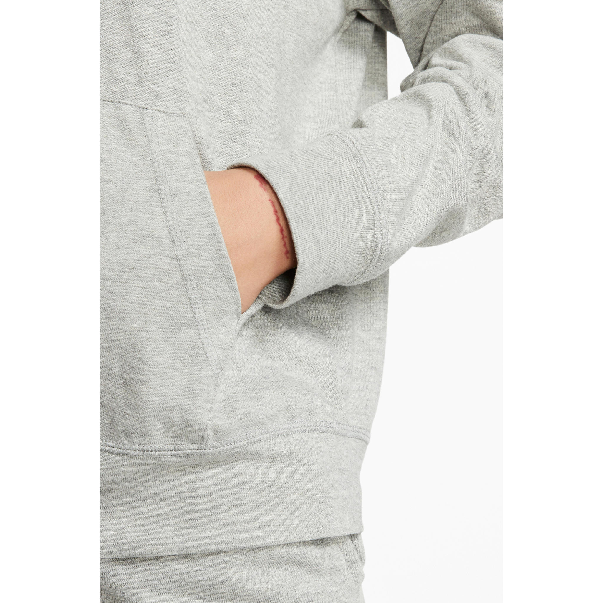 Nike vest grijs kopen? | Morgen in huis | wehkamp