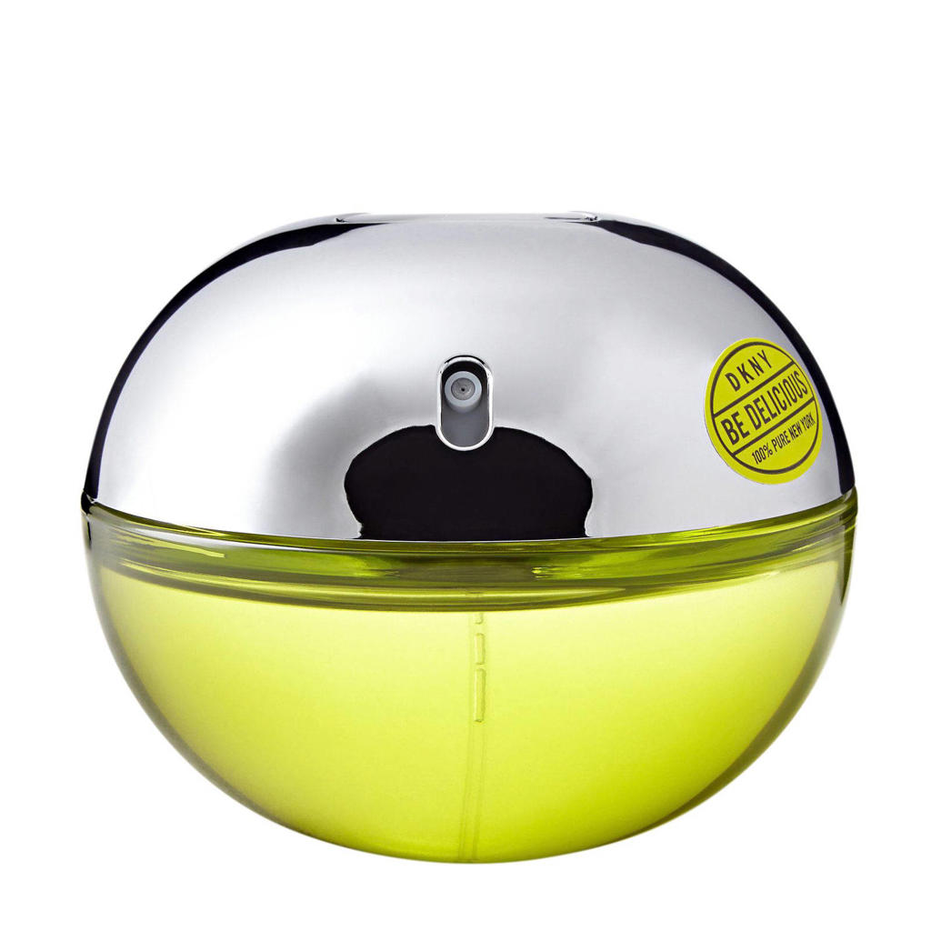 DKNY Be Delicious eau de parfum - 100 ml | wehkamp