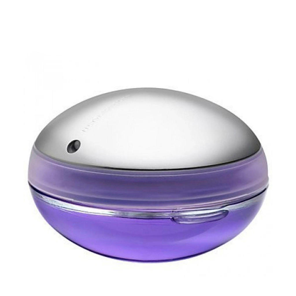 Paco Rabanne Ultraviolet Woman eau de parfum - - 80 ml | wehkamp