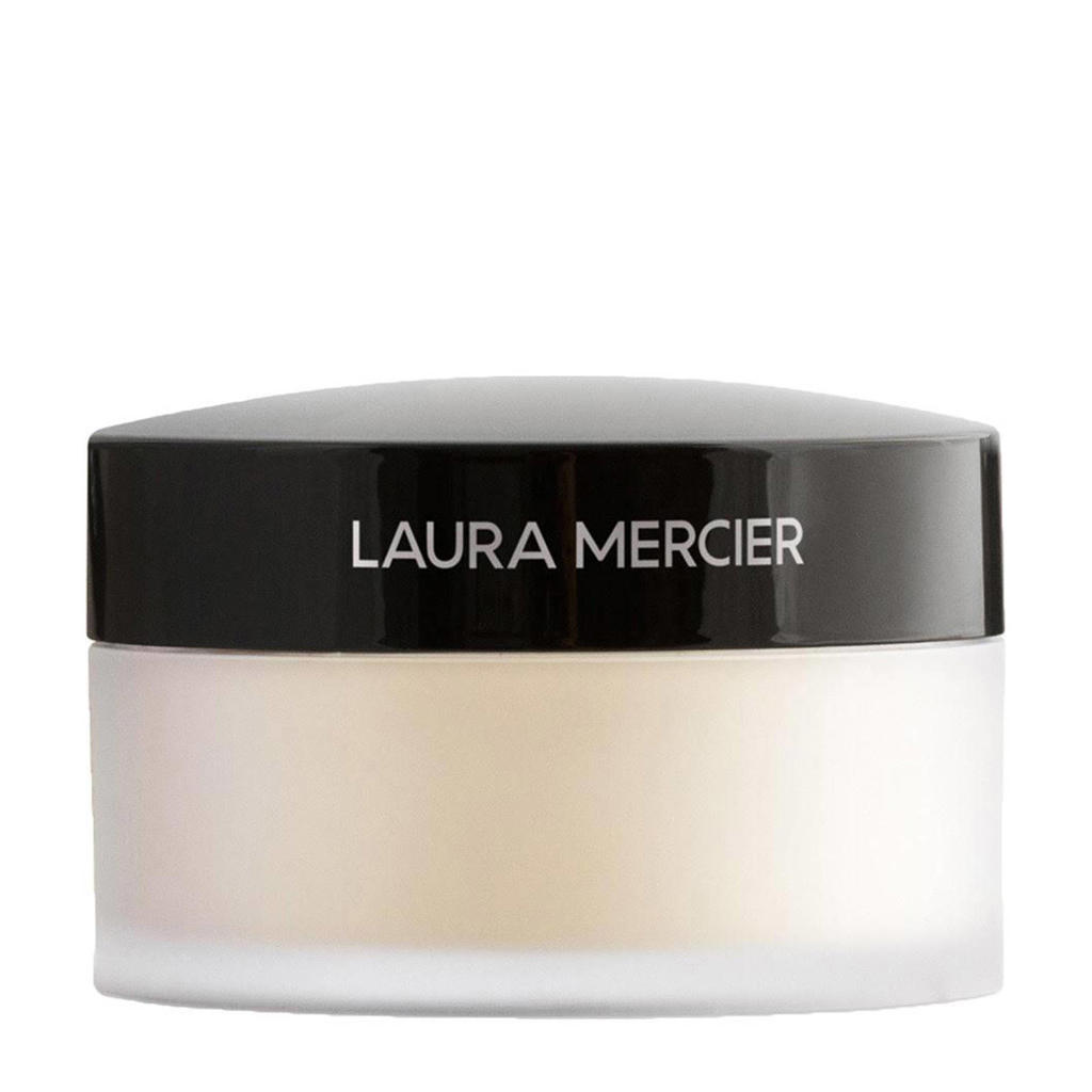 Laura Mercier Loose Setting Powder - translucent | wehkamp
