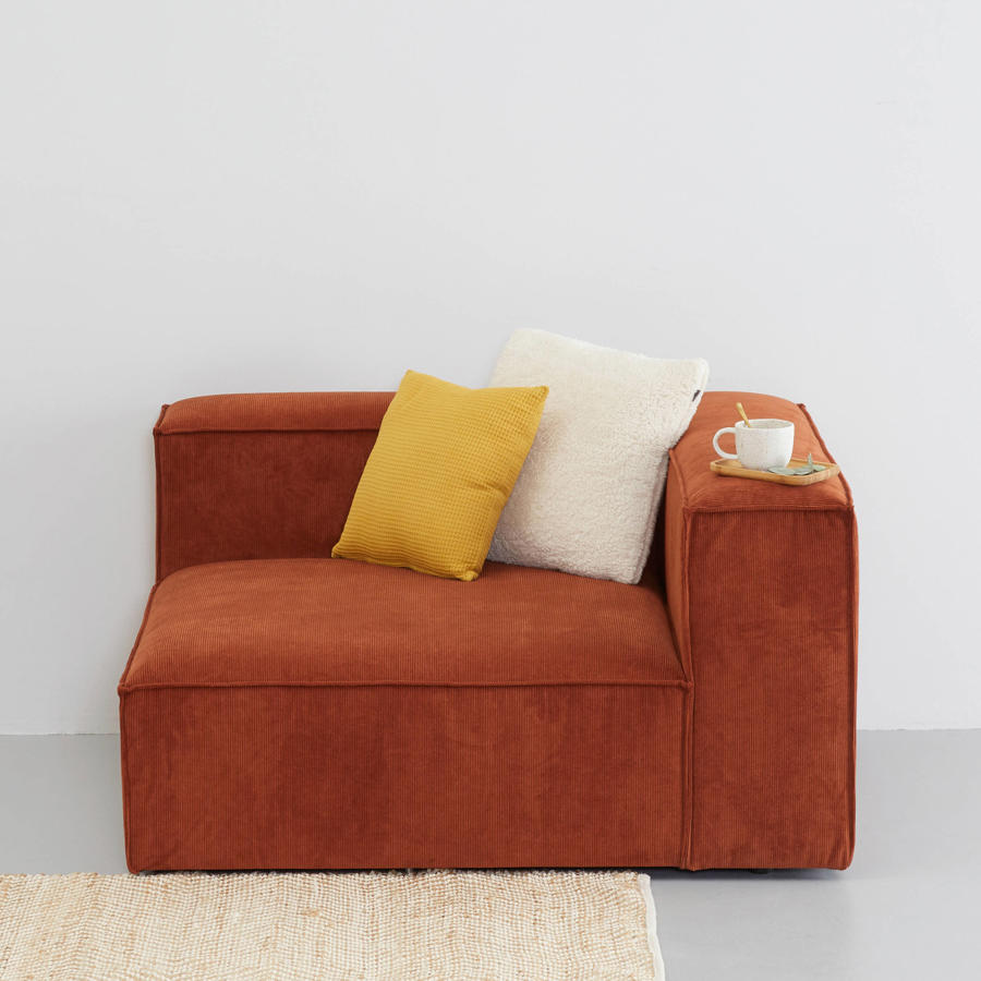 Modulaire banken online kopen? | Morgen in huis | Wehkamp