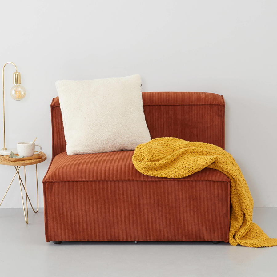 Modulaire banken online kopen? | Morgen in huis | Wehkamp