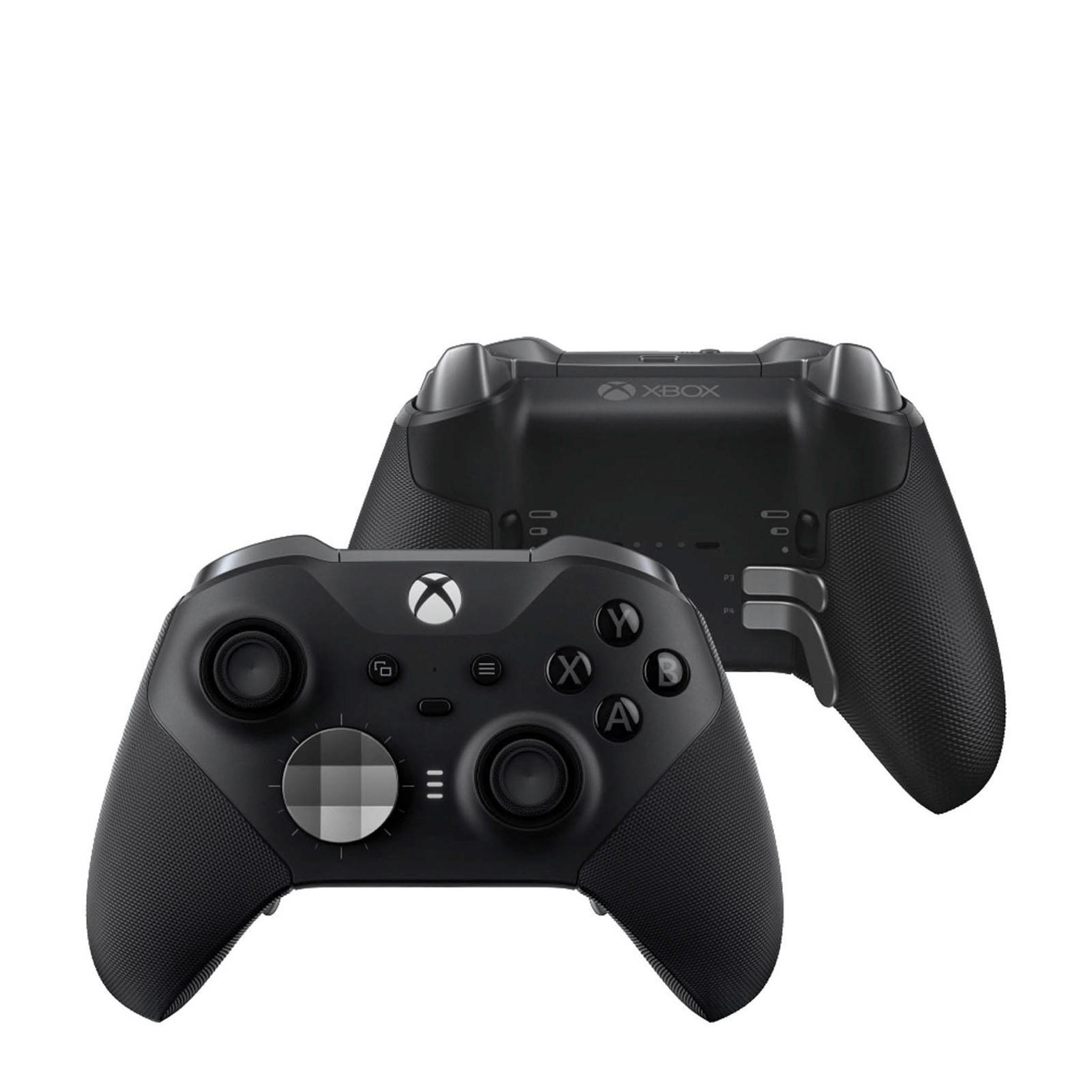 Microsoft Elite Series 2 draadloze controller | wehkamp
