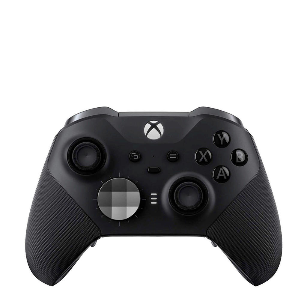 Microsoft Elite Series 2 draadloze controller | wehkamp