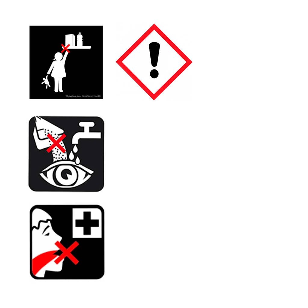 Swiffer WetJet Alles-In-Een Dweilsysteem - Reinigingsmiddel - 4 x 1,25 L | wehkamp
