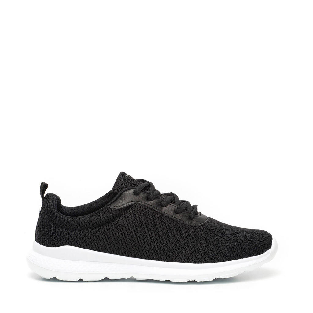 Scapino Osaga sportschoenen zwart | wehkamp