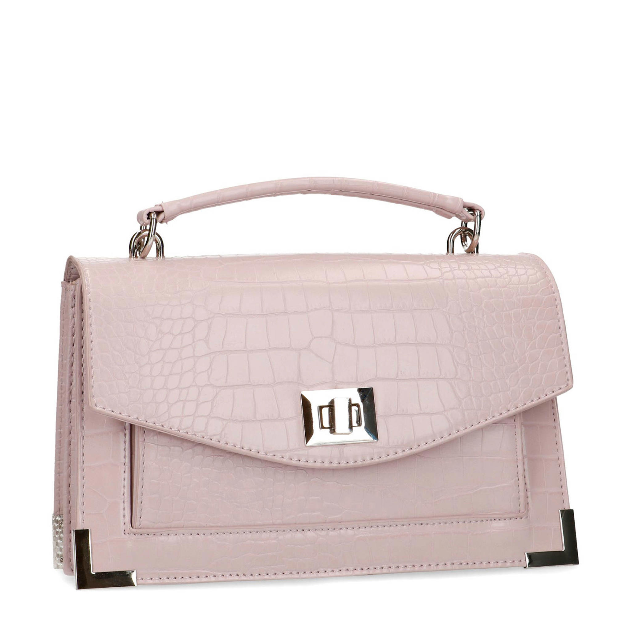 Sacha handtas roze kopen? | Morgen in huis | wehkamp