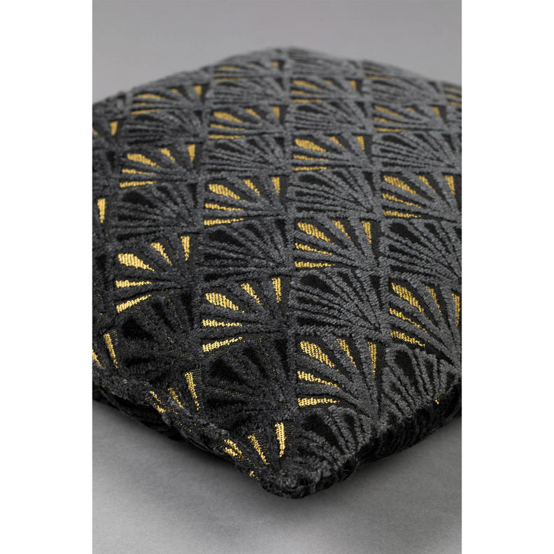 Dutchbone sierkussen Daisy (45x45 cm) | wehkamp