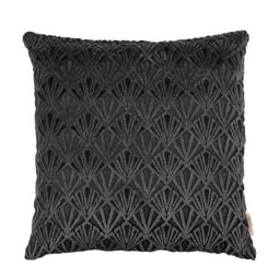 Dutchbone sierkussen Daisy (45x45 cm) | wehkamp