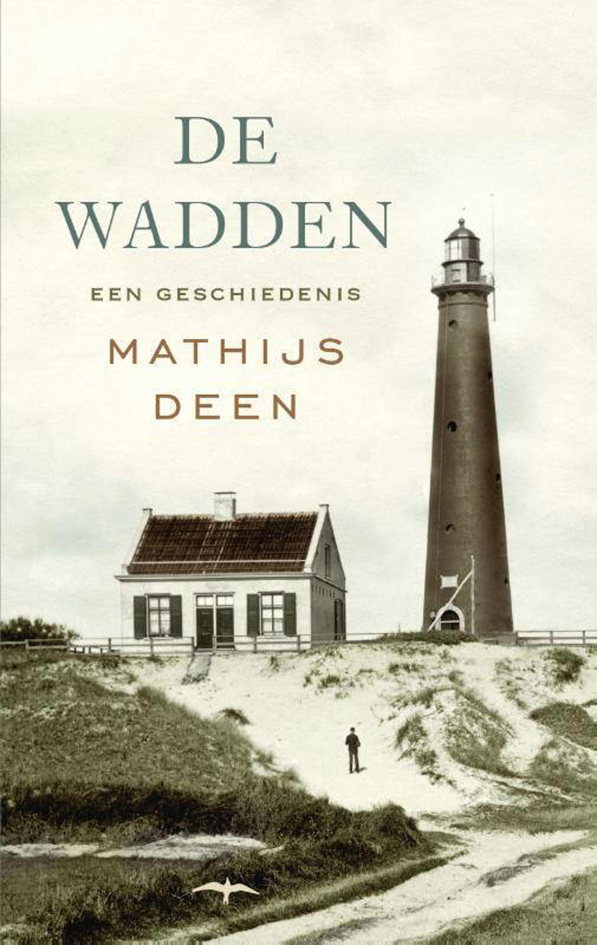 Mathijs Deen De Wadden kopen? | Morgen in huis | wehkamp