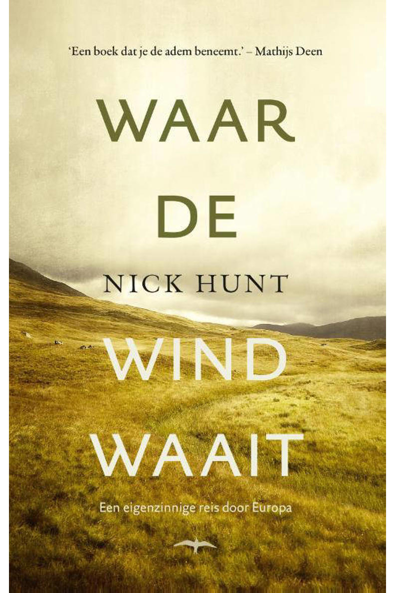 Nick Hunt Waar de wind waait kopen? | Morgen in huis | wehkamp