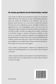 Luca Caioli en Cyril Collot Virgil | wehkamp