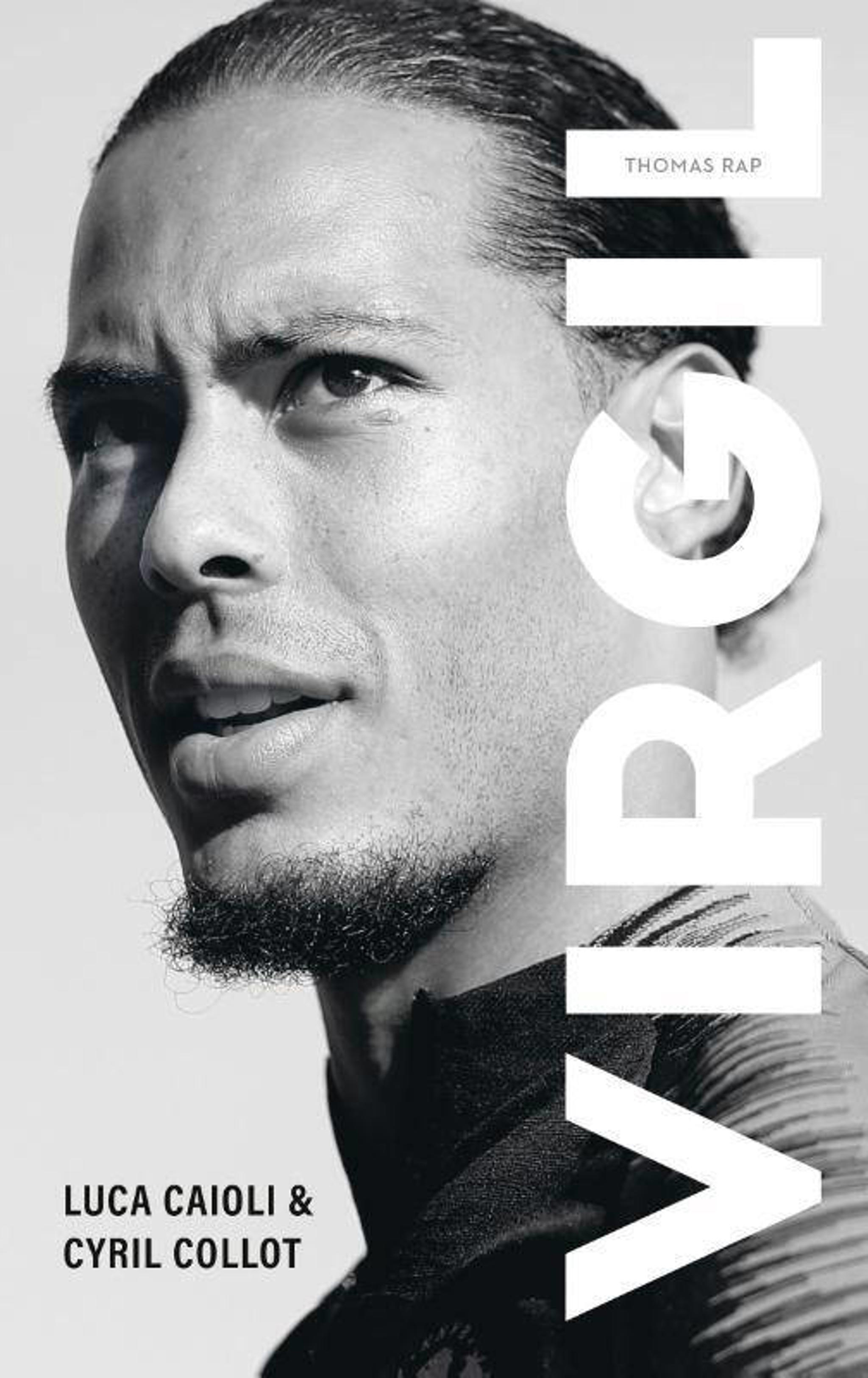 Luca Caioli en Cyril Collot Virgil | wehkamp