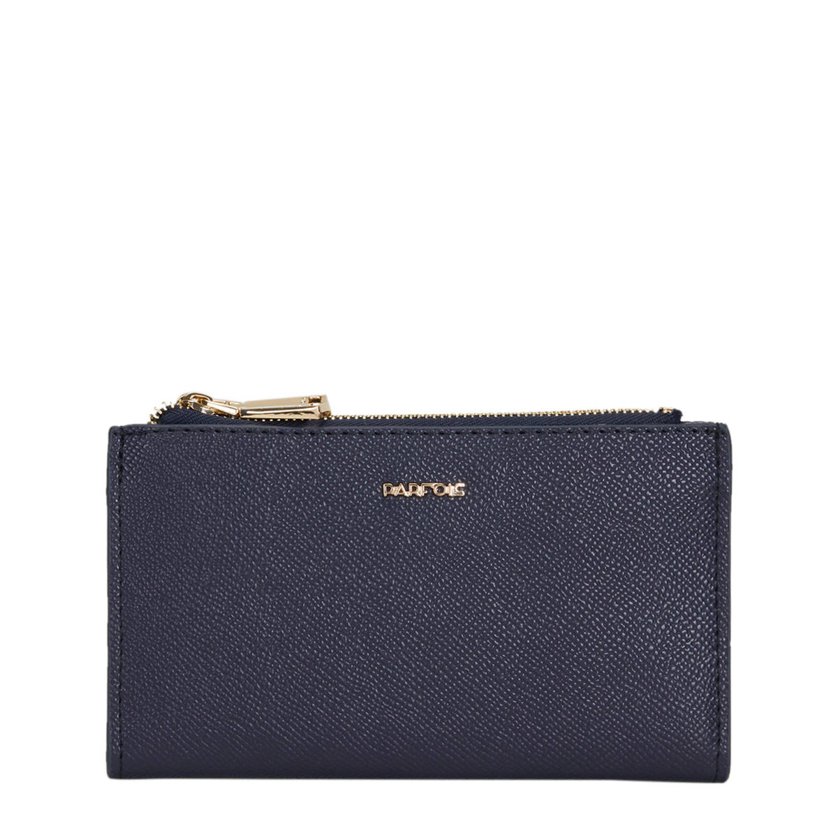Parfois portemonnee blauw | wehkamp