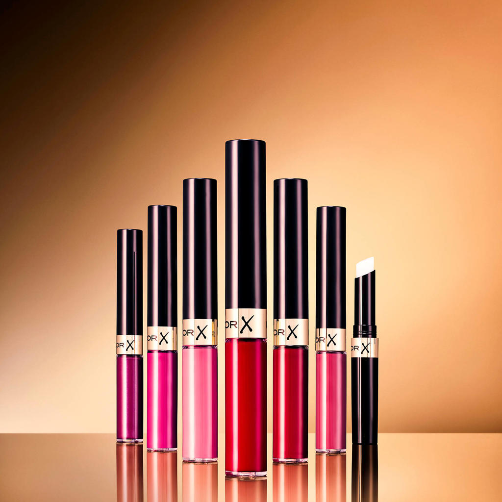 Max Factor Lipfinity Rising Stars lippenstift - 084 Rising Star | wehkamp