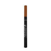 Rimmel London Brow Pro Micro Pen - Honey Brown 002 | wehkamp