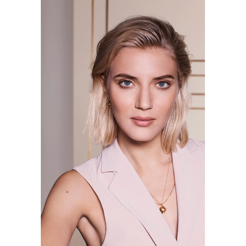 Max Factor Miracle Second Skin Foundation - 03 Light | wehkamp